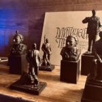 Interactive Presentation about Bulgarian Poets - What’s Included and What’s Not