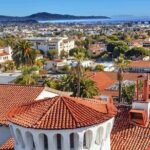 Intercity Transfer: Los Angeles to Santa Barbara (Arrival/Departure) - The Sum Up