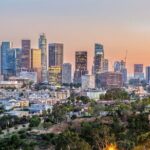 Intercity Transfer: Santa Barbara to Los Angeles (Arrival/Departure) - What’s Included and What It Means for Travelers