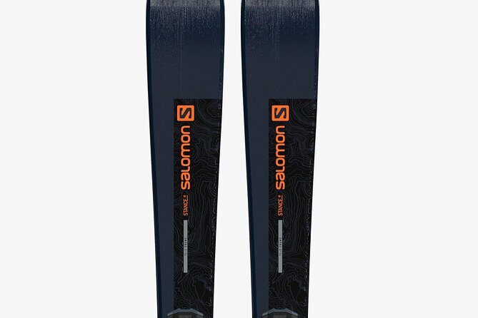 Intermediate Ski Rental Package for Salt Lake City - Cottonwood Resorts - What to Expect When Renting