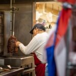International Food Tour Lancaster, PA - Key Points