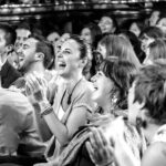 International Stand Up Comedy Show in Leicester Square - Why the Venue and Comedians Matter