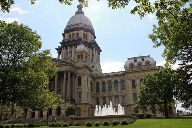 Interstate 55: A Self-Guided Driving Tour - What You Can Expect on the Itinerary