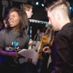 Intimate Magic Show on the Hollywood Walk of Fame - Itinerary Breakdown: What You Can Expect