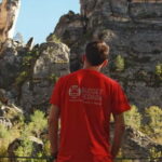 Into the wild - What’s Included and What to Bring
