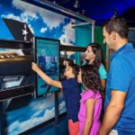 Intrepid Museum Admission Ticket - Educational Films and Additional Exhibits