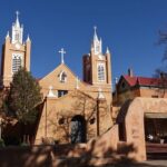 Intriguing Heritage of Albuquerque - Walking Tour - Natural History and Indigenous Heritage