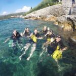 Intro Dive in Dubrovnik - Key Points