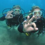 Intro/Refresher Dive Swim Ability Required - The Value of This Scuba Intro Course