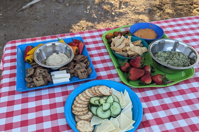 Intro to Camping - What Does the Price of $225 Really Get You?