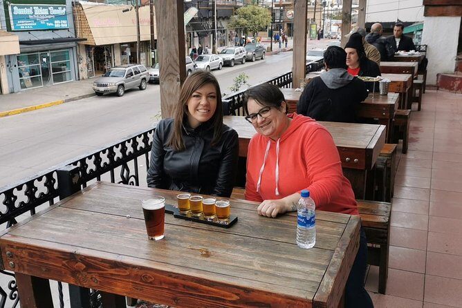 Intro to Mexican Craft Beer from San Diego - A Closer Look at the Experience