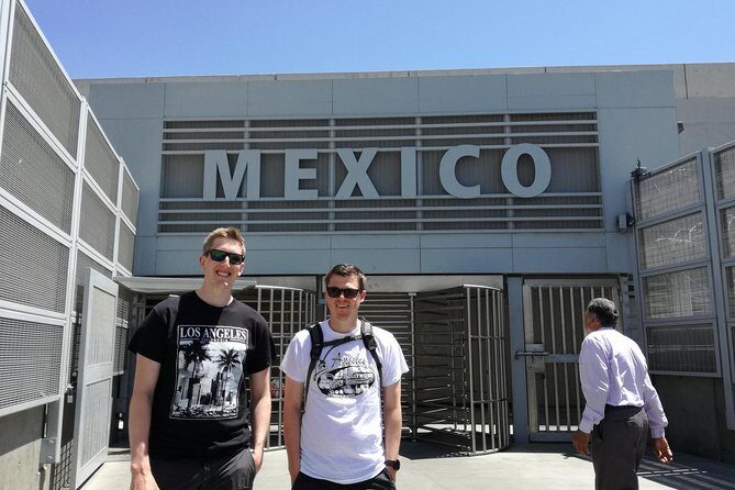 Intro to Mexico Walking Tour: Tijuana Day Trip from San Diego - The Real Value: Price, Duration, and Experience