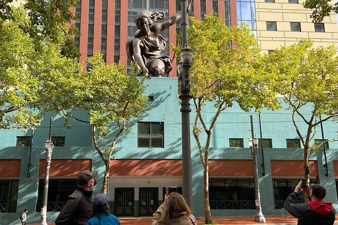 Intro to Portland Small Group Walking Tour - Who Will Love This Tour?