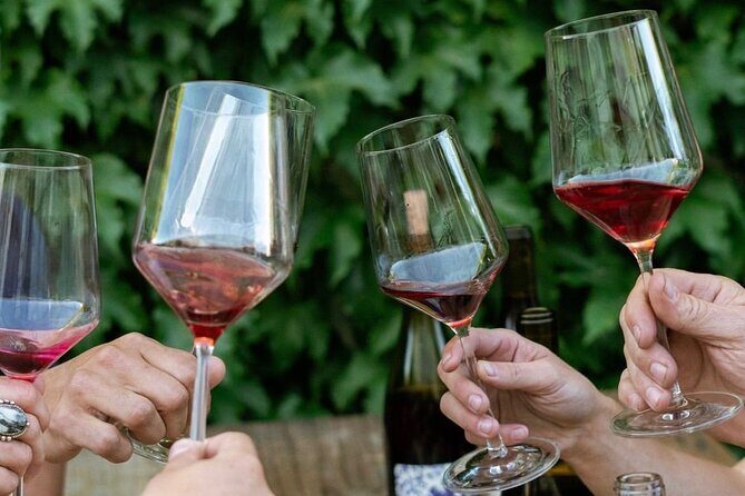 Intro to Wine Tasting with Napa Sommelière - Why Choose This Tour? The Bottom Line
