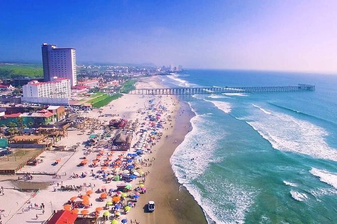 Introduction Rosarito Day Tour from San Diego - Authentic Experiences and Local Vibes
