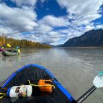 Introduction to Packrafting Knik Glacier Hike and Float - Who Would Enjoy This Tour?