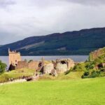 Invergordon cruise excursion to Loch Ness , Inverness, Culloden - What the Tour Includes and Omissions