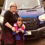 Invergordon Port PRIVATE TOUR 16 passengers MAXIMUM - Who Is This Tour Best For?