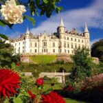 Invergordon Shore Excursion Dunrobin Castle Dornoch Loch Fleet - Who This Tour Is Best For