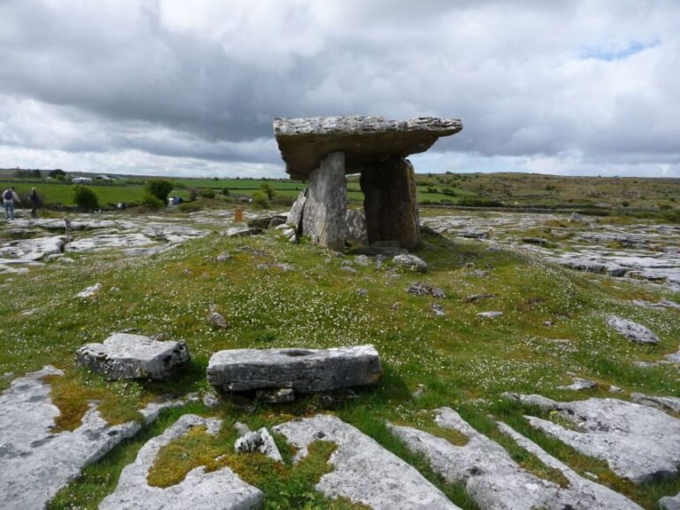 Ireland: 3-Day West Coast Explorer Tour - The Practicalities: What Makes This Tour Stand Out