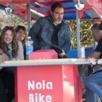 Irish Channel Bike Bar Tour: Murals, History and Bar Crawl - Practical Details and Tips
