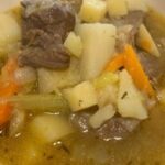 Irish Stew Traditional Recipe with lunch - Why This Experience Is Worth Considering