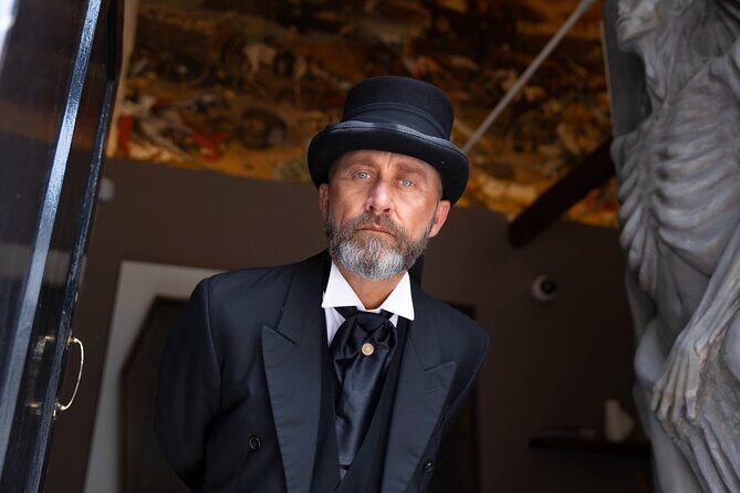 Irish Wake Museum Tour Rituals of Death and Celebration of Life - Who Will Love This Tour?