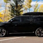 Iron Mountain Hot Springs Private Transportation Service - An In-Depth Look at the Tour Experience