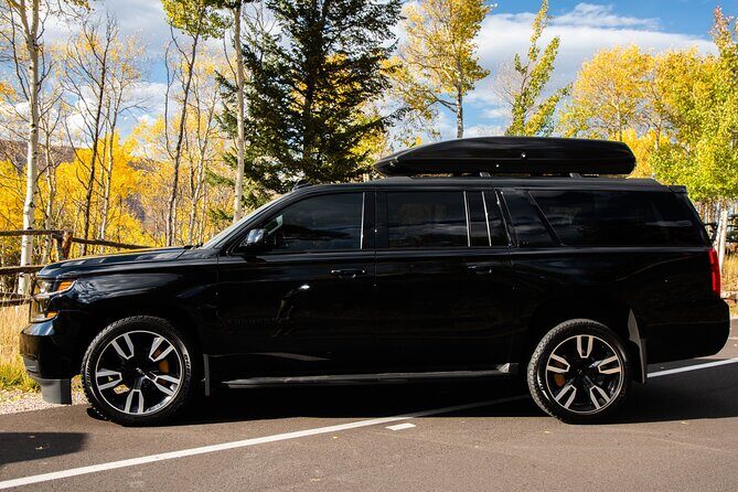Iron Mountain Hot Springs Private Transportation Service - An In-Depth Look at the Tour Experience