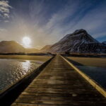Isafjordur: Dynjandi Waterfall Guided Tour - What Makes This Tour Stand Out