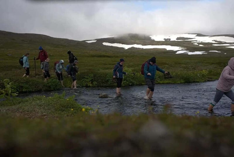 Ísafjörður: Hornstrandir Guided Hike Hesteyri to Aðalvík - Who Will Love This Tour