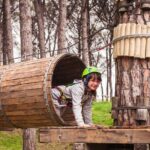 Ischia Adventure Park - FAQ
