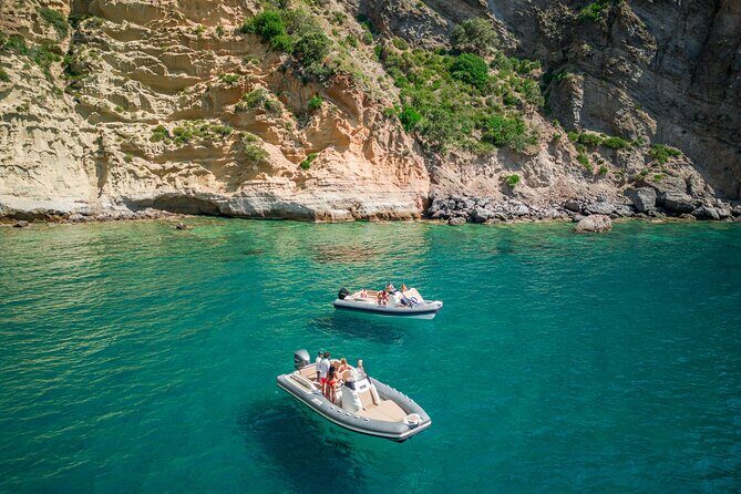 Ischia and Procida Day Boat Tour - The Practical Side: What Does This Mean for You?