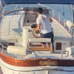 Ischia island private excursion on Gozzo Fratelli Aprea 7,5m - An In-Depth Look at the Itinerary