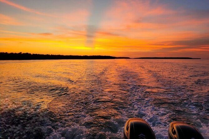 Islamorada Florida Sunset Cruise Tour - Pricing and Value