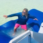 Islamorada Snorkel / Sandbar / Sunset / Fishing Charters & Tours - The Islamorada Sandbar Experience