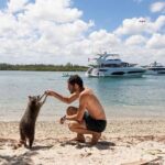 Island Adventure Miami Boat Rental to Raccoon Island Miami Tour - What We Love About This Tour
