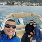 Island Adventure  Ugljan by Speedboat - Setting the Scene: What is the Island Adventure Ugljan Experience?