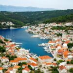 Island Bra - Golden Horn & Puia Private Speedboat Tour - Rest and Play in Lovreina Bays