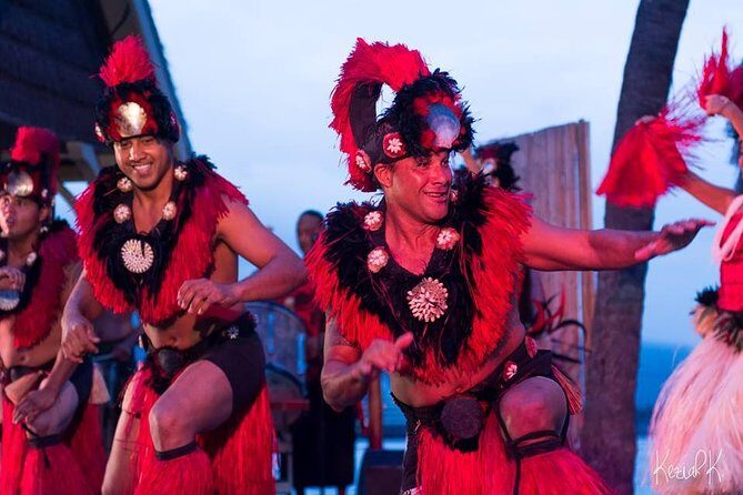 Island Breeze Luau on the Big Island - Practical Tips for Visitors