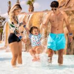 Island H2O Water Park Admission Ticket - A Closer Look at the Itinerary