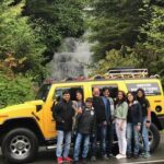 Island Hummer Tour - The Spirit of the Tour: Authentic, Relaxed, Memorable