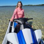 Island Jet Ski Adventure - Starting Point and Logistics