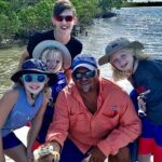 Island Paradise: Dolphin, Shelling, Birding Eco Boat Tour - What Travelers Love Most