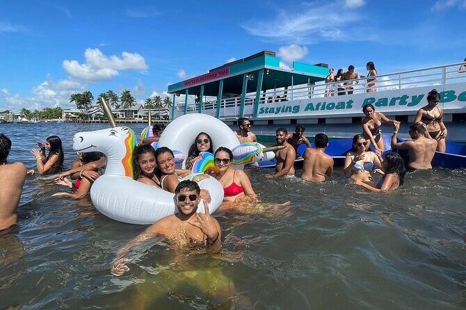 Island Time Boat Cruise in Fort Lauderdale - Who Will Love This Tour?