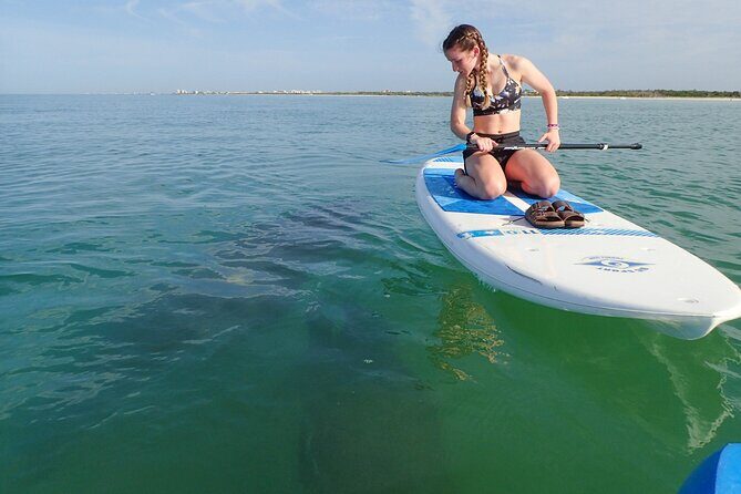 Island Tour by Pedal HOBIE / Kayak / SUP - Fort Myers Beach - Who Should Consider This Tour?