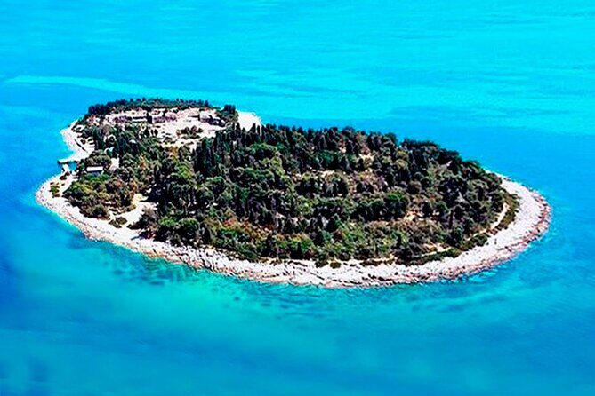 Island Visit National Park Brijuni & Dolphin Cruise - Value Analysis
