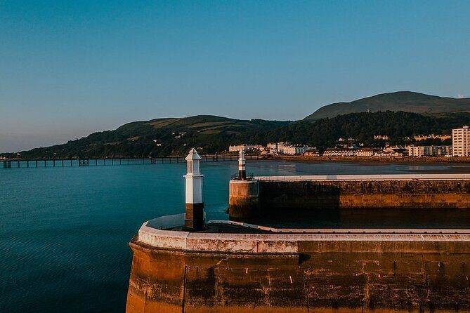 Isle of Man Discovery Tour with experienced Driver Guide - FAQs