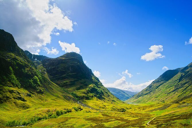 Isle of Skye & Highlands 3days / 2nights in Spanish. - Authentic Experiences and What You’ll Remember