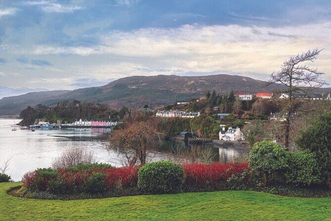 Isle Of Skye Self Guided Driving Tour - What the Tour Offers and What You Should Know